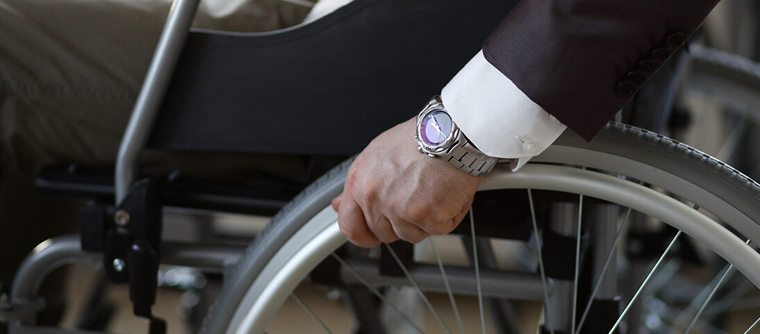 Disability discrimination case law – All Answers Ltd v W and Another ...