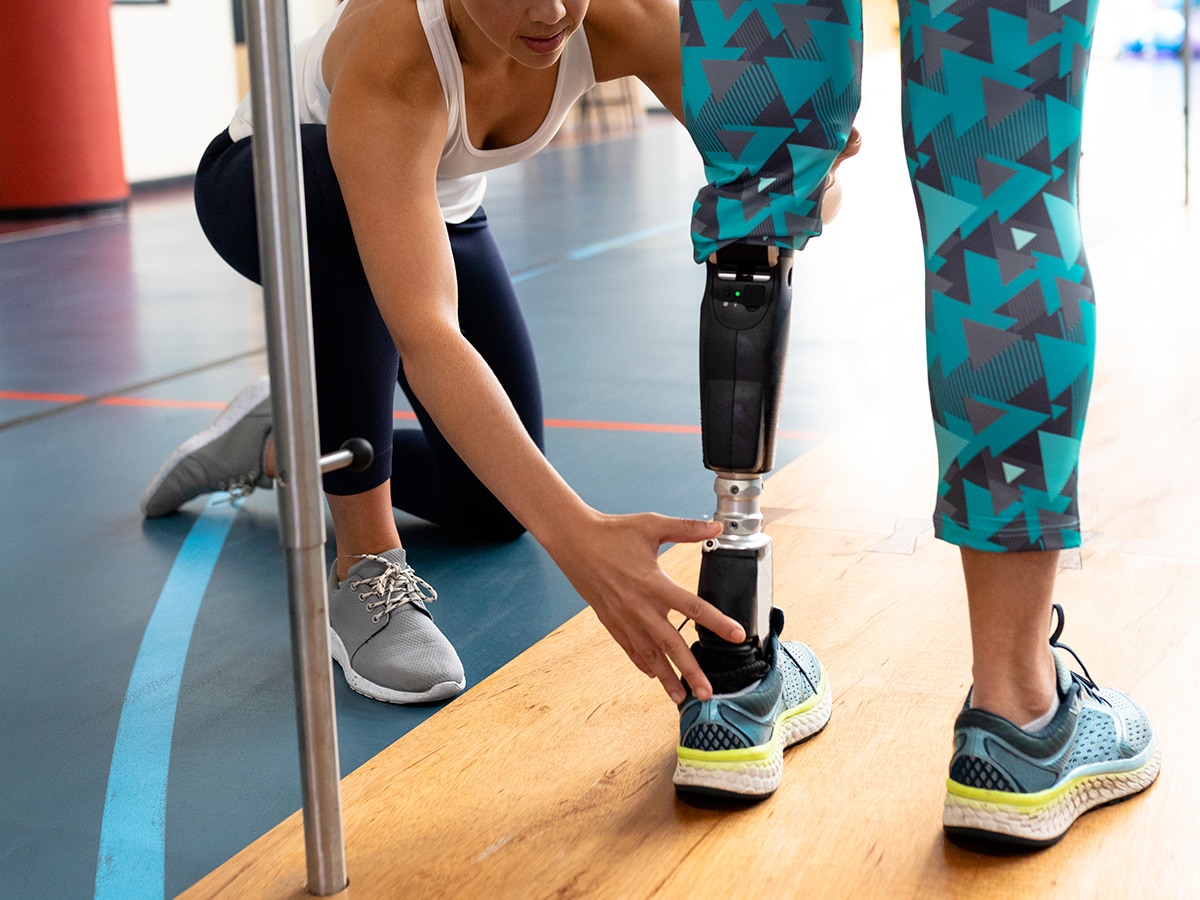 Major Trauma Injury Claims Solicitors - Moore Barlow Solicitors