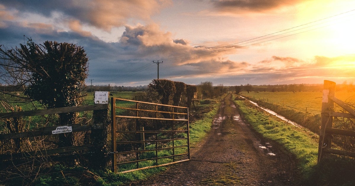 Agricultural tenancy considerations: your key legal update - Moore ...