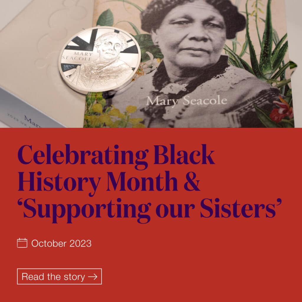Celebrating Black History Month & “Supporting our Sisters” - Moore ...