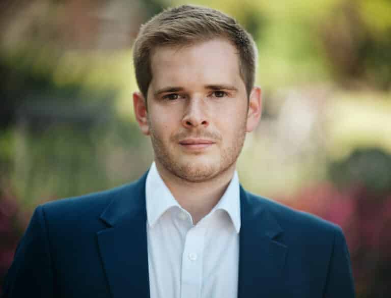 Contact Charlie Ellison Associate at Moore Barlow LLP today or find out ...