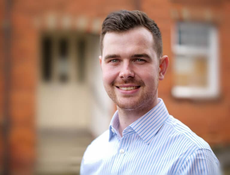 Contact George Bensted Associate at Moore Barlow LLP today or find out ...