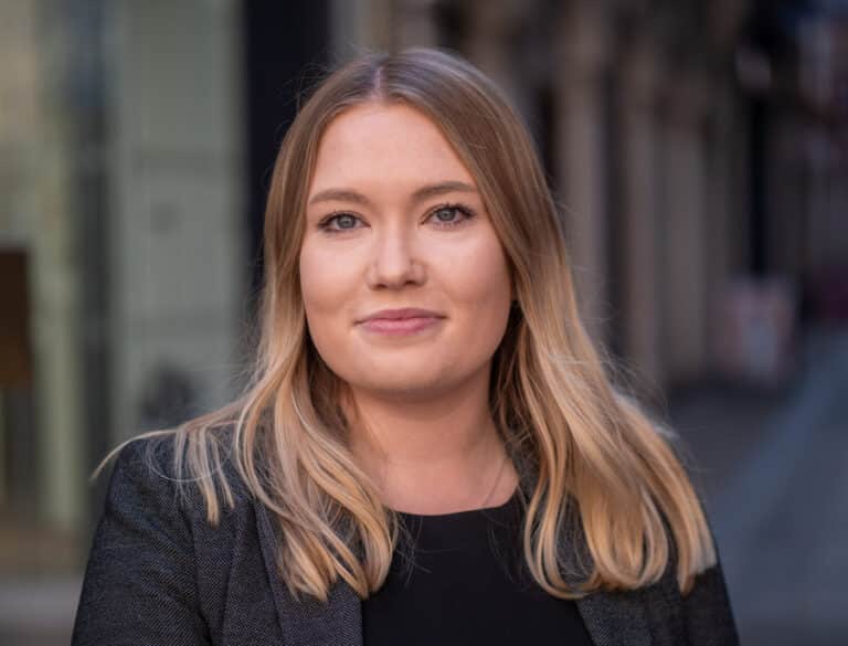 Contact Hannah Nelmes Associate at Moore Barlow LLP today or find out ...