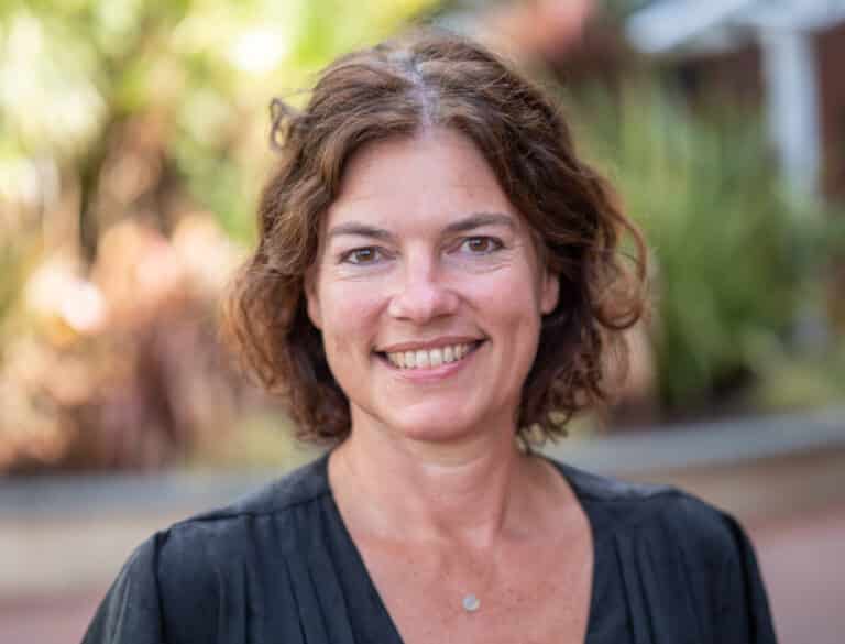 Contact Katherine Maxwell Partner at Moore Barlow LLP today or find out more about them here.