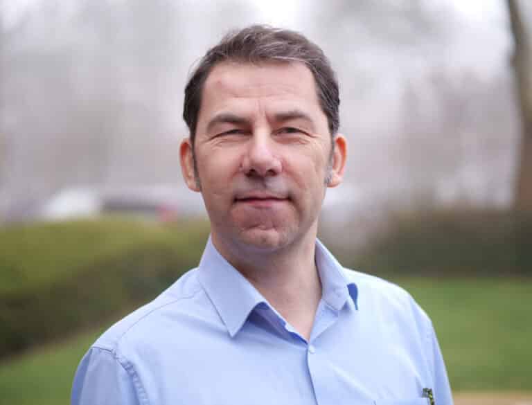 Contact Kevin Barker Legal Advisor Tax and Trusts Manager at Moore ...