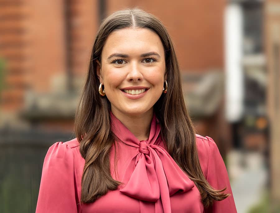 Contact Hannah Irvine Paralegal at Moore Barlow LLP today or find out ...