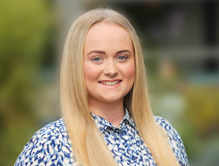 Contact Daisy Welland Trainee Solicitor at Moore Barlow LLP today or ...