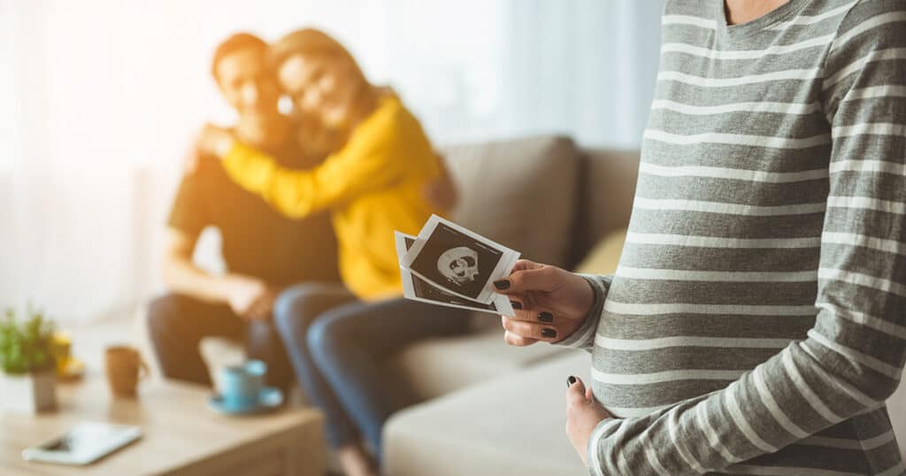 Surrogacy laws in the UK – everything you need to know - Moore Barlow LLP
