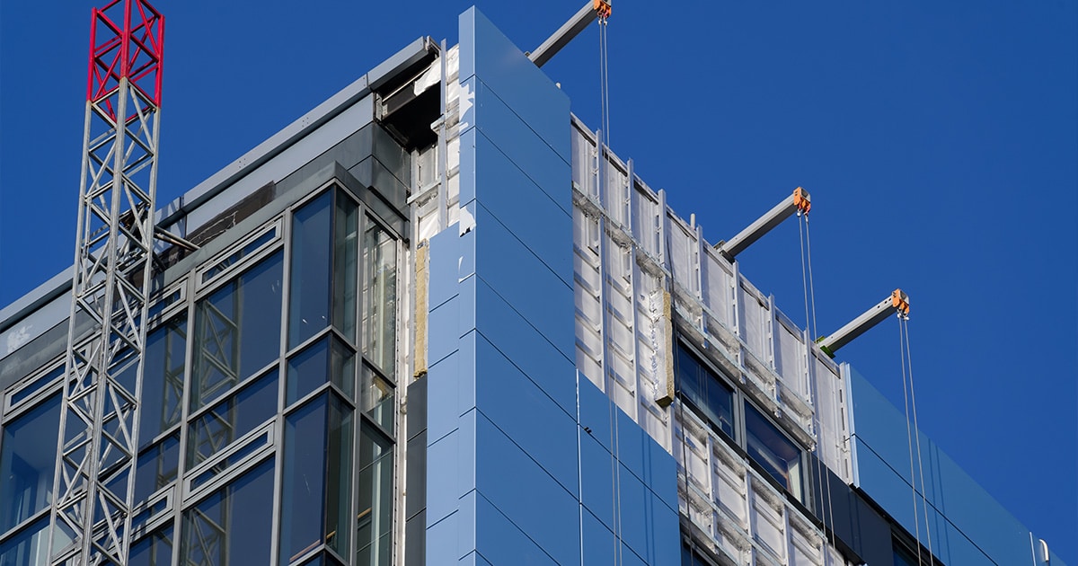 Building Liability Orders under the Building Safety Act - Moore Barlow LLP