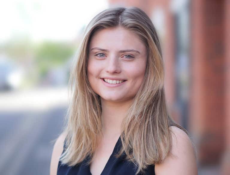 Contact Amy Rashbrook Trainee Solicitor at Moore Barlow LLP today or ...