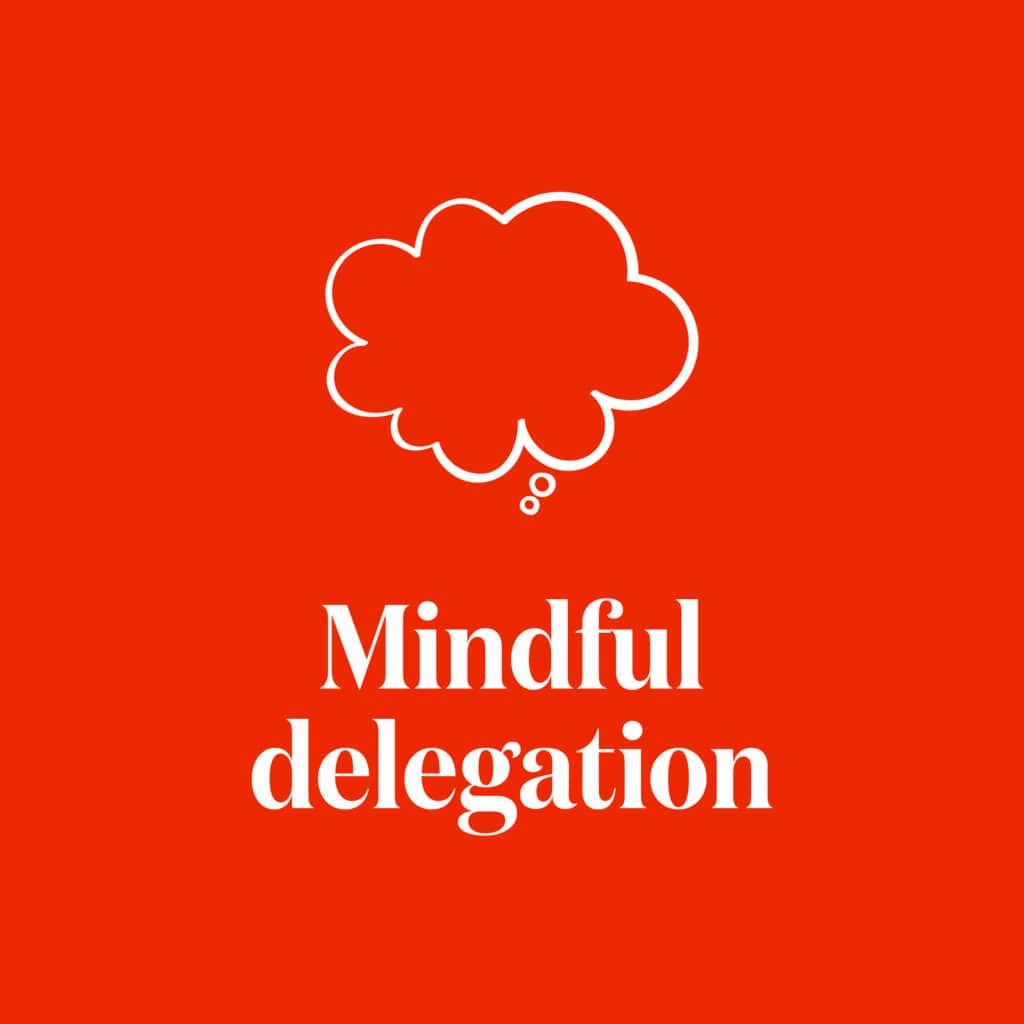 Mindful Business Charter - Moore Barlow LLP