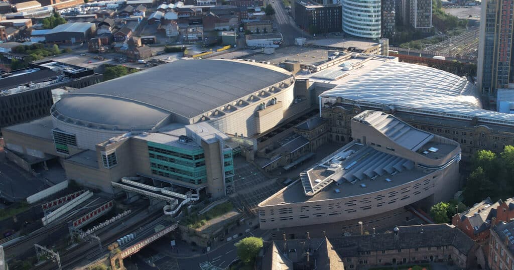 Licence To Underlet - Moore Barlow LLP