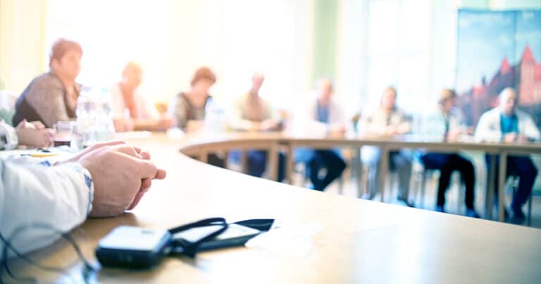 What is an unless order? - Moore Barlow LLP