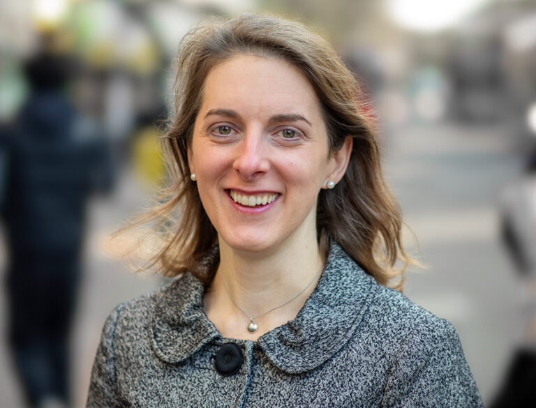 Contact Harriet Murray Senior Associate at Moore Barlow LLP today or ...