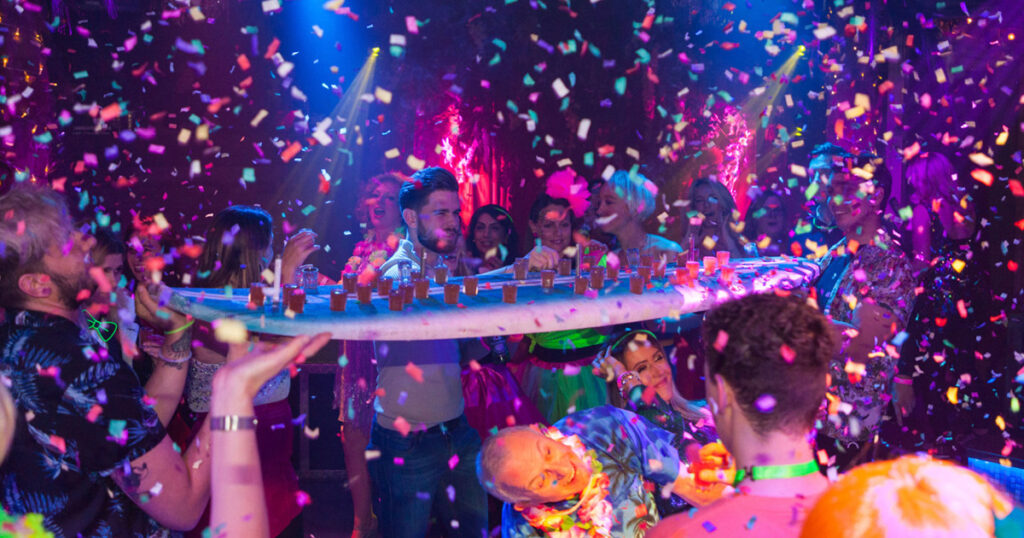 What is an unless order? - Moore Barlow LLP