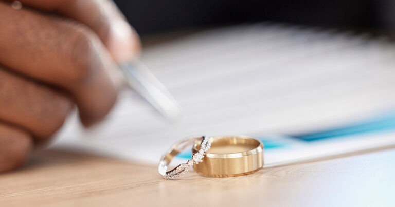 What is an unless order? - Moore Barlow LLP