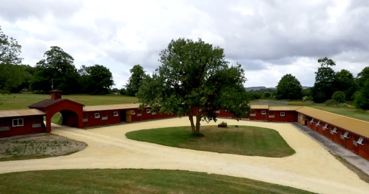 Licence To Underlet - Moore Barlow LLP