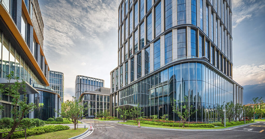 Our six-year partnership with New Path Fire & Security - Moore Barlow LLP