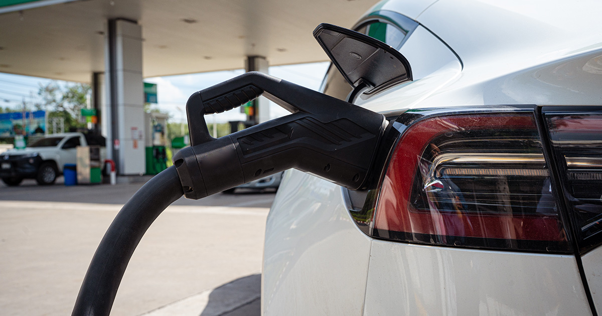 Public Charge Point Regulations 2023 - Moore Barlow LLP