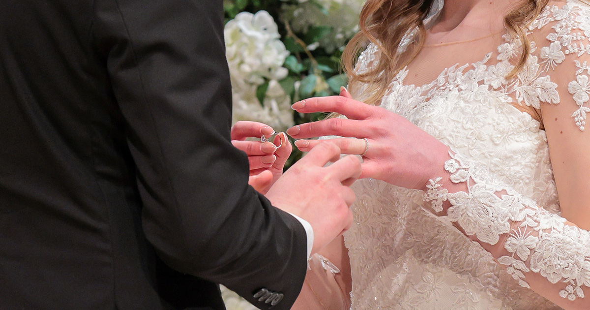 A legal explainer to marriage in England - Moore Barlow LLP