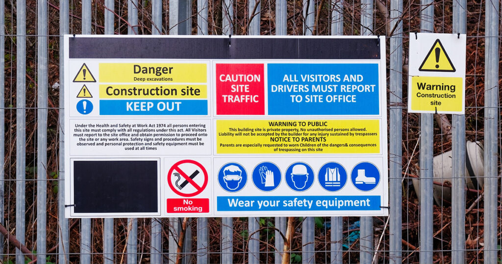 Health & safety in construction: understanding the CDM regulations 2015 ...