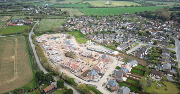 Restrictive covenants and their conflict with planning law - Moore ...
